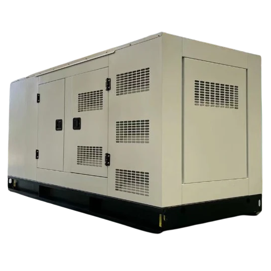 Buy 150 kW Natural Gas Generator - High-Efficiency Power – Master Power
